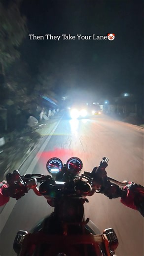 Abb Yeh Kiski Galti Hain🤔 #gt650 #siliguri