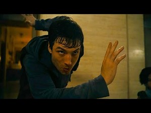 Run, Barry, Run!!! | The Flash 2023