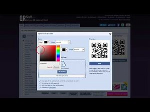 QR Stuff: Quick Guide To Creating QR Codes For Paid Users