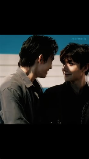 Ari ;༊ on Instagram: "They're so kuchupuchu yawrrr😭🤌🏻 Sdt: @soobiniesobin (specially for Ruh ki jaan) . . . . . #tomyshore #yunqi #haoyiran #mlm #blcouples"