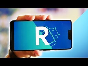 LLEGARÁ con ANDROID 11!!!