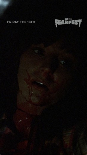 Plans for Friday? Just screaming. A lot. 💀 📺 The #FridayThe13th Marathon continues on AMC today—or you can stream the collection on AMC all #FearFest long. | AMC