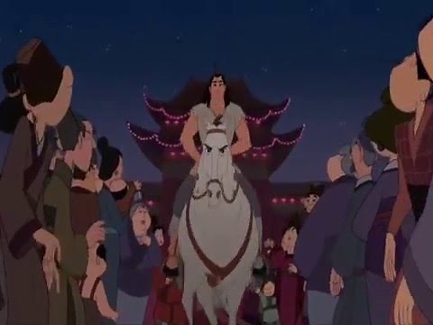 Mulan 2