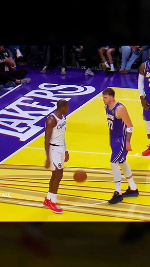 Luka got him SALTY again 🧂🤣 | Ball Till I Fall TV