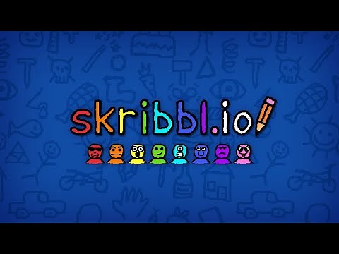 How To Use Auto Draw On Skribbl.io