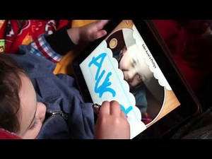 Injini Write My Name app