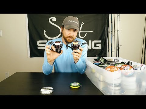 PowerPro vs Spiderwire: Which Casts Farther? (Long-Term Test Results)