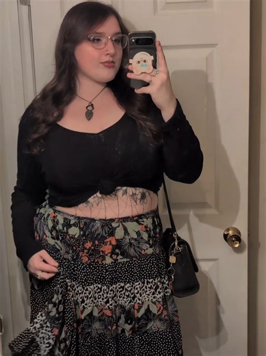 Fashion Compilations for Plus Size and Alternative Styles