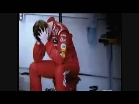 In Memory of Dale Earnhardt Sr.