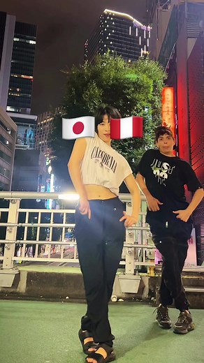 Deadpool and Wolverine Dance Collaboration with ARU