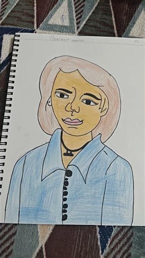 my best drawing portrait sketch #trap #hiphop #producer