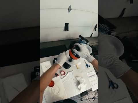 POV: Developing Color Film at Home with the CineStill Cs41 Kit