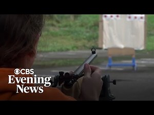 How students are being trained in gun safety and violence prevention