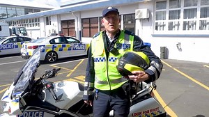 11K views · 48 reactions | Motorcycle safety month is nearly over but let's keep working together to keep our roads safe. Here's a message from Constable Nick Trigger #safercommunitiestogether | North Shore, Rodney & West Auckland Police | Facebook