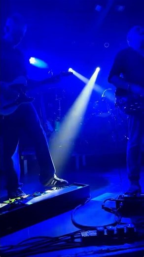 RIDE ♪Taste (2/2) @ Proxima, Warsaw (2 May 2025)