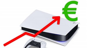 Sony erhöht PS5-Preis in Deutschland – Spieler schimpfen über „Greedflation“ im Gaming
