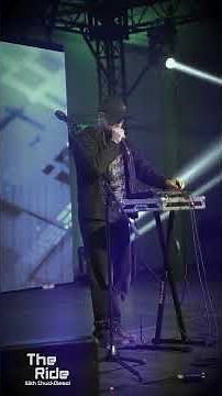 Beatboxing Masterclass 2025: Tiny Beat Creates Live Loop on Stage at Cannafest VIP Dinner