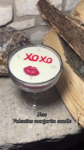 #candle #valentine #valentinesday