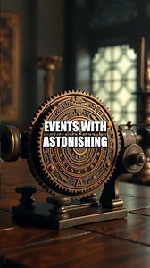 Jolts from the Odd: From a 9000-Year-Old Idol to Moving Stones