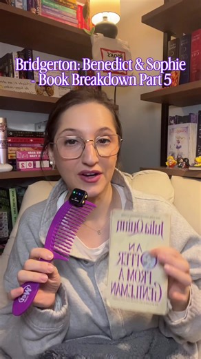 Benedict and Sophie: A Regency Romance Journey