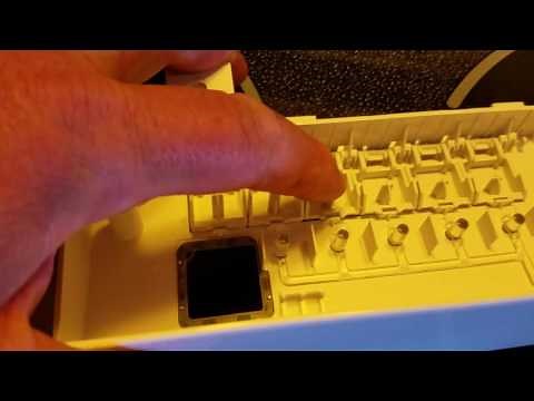 Bosch Dishwasher Control Buttons Mix Up (SHE43P22UC/64)