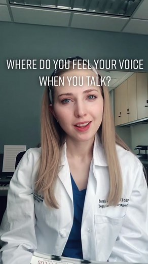 Mastering Resonant Hum for a Healthy Speaking Voice