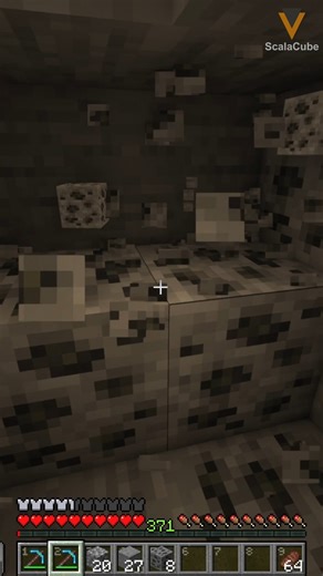 ScalaCube on Instagram: "Best Tool Enchantments in Minecraft #minecrafters #minecrafttutorial #minecrat"