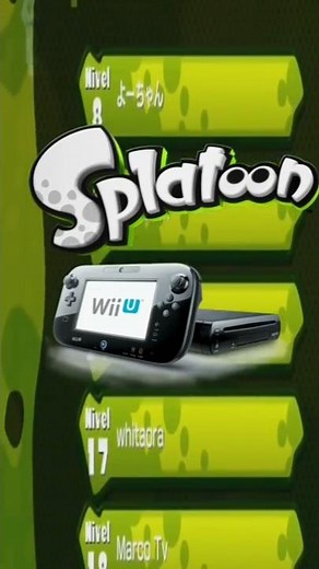 How to play Splatoon 1 online in 2025 for FREE without a homebrew channel