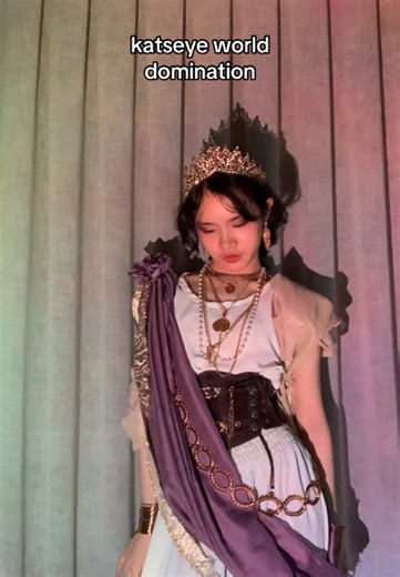 Penelope: An Icon in Kat's Eye Musical