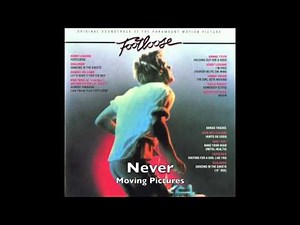 Moving Pictures - Never