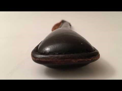 Sap, Blackjack and Slungshot History: Targeting