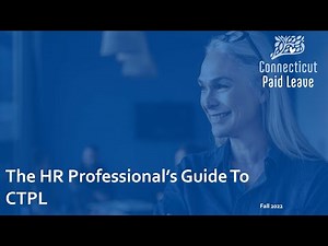 HR Professionals Guide to Paid Leave