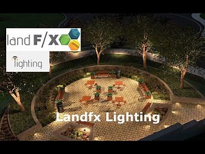 Landfx Lighting Introduction