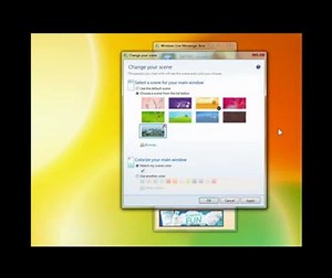 Windows Live Messenger Tips & Tricks