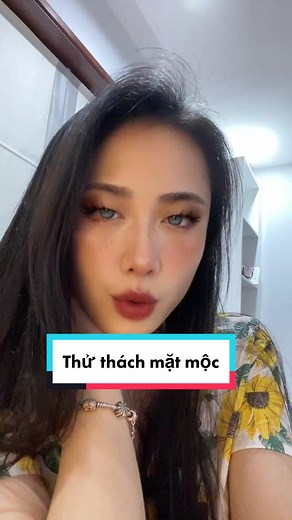 #ThuThachMatMoc Which version do you like? @bellapoarch #fyp #bellapoarch #buildabish #bienhinh