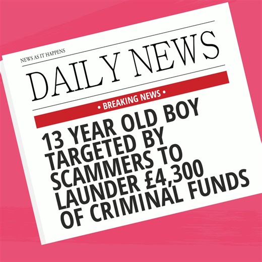 20K views · 45 reactions | Young people are being manipulated, sexually abused, forced to launder money & deal drugs. Child exploitation can happen to any age, gender or ethnicity - online or anywhere that children and young people hang out. Know the signs and how to report it. https://orlo.uk/d9ShB | Northamptonshire Police | Facebook