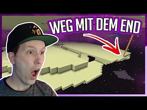 MEHR End weg! | Minecraft Modpack AQ2 #59