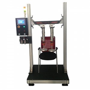 [Hot Item] Adopting Advanced Technology Furniture Mechanical Tester Furniture Test Machinery