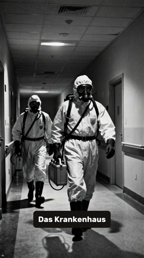 The Contaminated Blood: The Secret of Gloria Ramirez