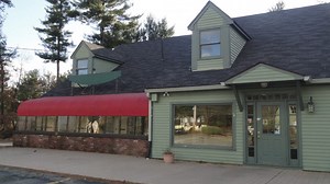 Jake's Ice Cream Is Gone, Now What?