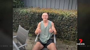 17K views · 95 reactions | The Carlton Football Club is rallying around co-captain Sam Docherty who is in the fight of his life. Players, staff and fans today shaved their heads to raise crucial funds for a very important cause. 7NEWS at 6pm | More local news: www.7NEWS.com.au/news/vic #7NEWS | 7NEWS Melbourne | Facebook