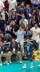 810K views · 2.8K reactions | Same energy! Halos kung saan saan na kakapit sa sobrang intense ng laban! Haha! 藍 #uaapseason87 #feu #nu #jennierva #arielcacao #dryxsaavedra #mikoespartero #ametbituin #budsbuddin #jadedisquitado #obedmukaba #leoordiales #leoaringgo #vheadz | Vheadz Channel - Philippine Volleyball Updates | Facebook