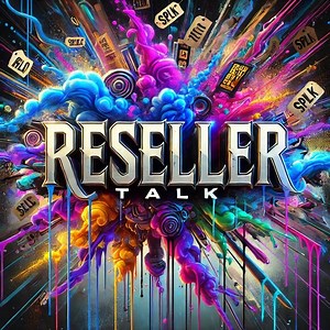 Reseller Talk Show - Tips & Tricks , Posh Work Life Balance - Have Fun & More