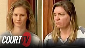 8.3K views · 150 reactions | #BREAKING: #RubyFranke is sentenced up to 60 years in prison after pleading guilty to child abuse charges. Business partner #JodiHildebrandt was also sentenced to four consecutive sentences of up to 15 years for torturing the kids of the former #8Passengers YouTube mom. #CourtTV Is this justice? ⚖️ | COURT TV | Facebook