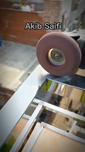 Beautiful Stainless Steel work 👍 | CK Stainless Steel