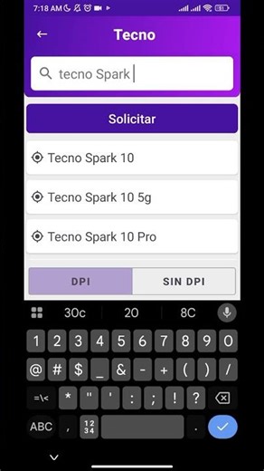 Hack Mode 💥Tecno Spark 10 #configuration #sensitivity