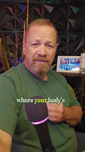 Fasting Series pt 4 (18 Hours After Eating) Autophagy ✨️ | Ralph Falconbury