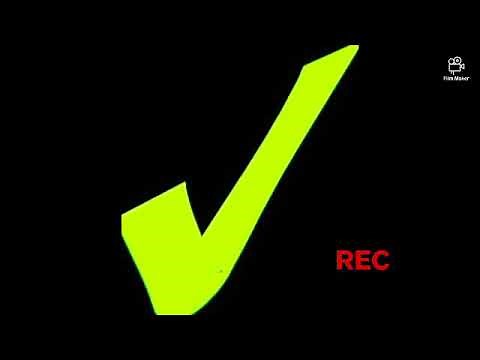 check mark sound effect