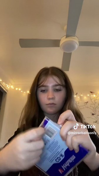 DIY Painted CD Collections Tutorial