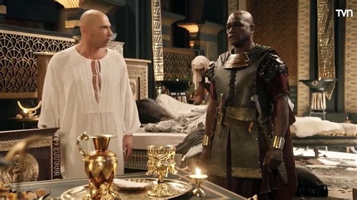 Genesis Capitulo 217 en español